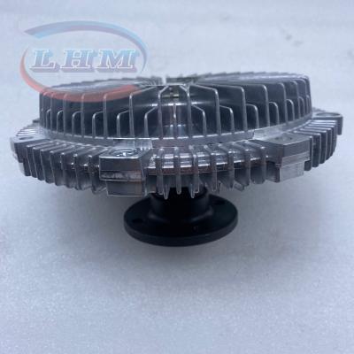 China 8-97944149-1 Auto Part Cooling Fan Clutch Fit For Isuzu D-Max for sale