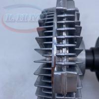 China 8-97944149-1 Auto Part Cooling Fan Clutch Fit For Isuzu D-Max for sale