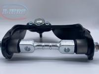 China Auto Part Upper Arm Control  For Isuzu D-Max 4WD 8-98005838 8-98005839 for sale