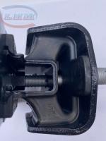 China 8-98193343-0 8-98193344-0  The Auto Part Engine Mounting For Isuzu NPR D-Max Factory Price for sale