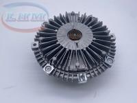 China 1320A032  100% Tested The Auto Part Clutch Cooling Fan For Mitsubishi Pajerosport for sale