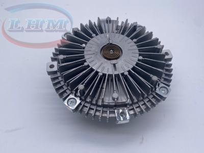 China 1320A032  100% Tested The Auto Part Clutch Cooling Fan For Mitsubishi Pajerosport for sale