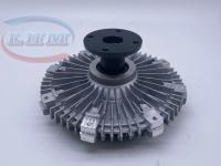 China 1320A032  100% Tested The Auto Part Clutch Cooling Fan For Mitsubishi Pajerosport for sale