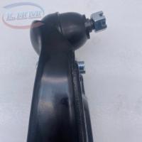 China 4013A091 Auto Part Front Left Control Arm For Mitsubishi L200 for sale