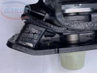 China OEM 12371-0C190 Genuine Rear Engine Mounting For Toyota Engine Mount for sale