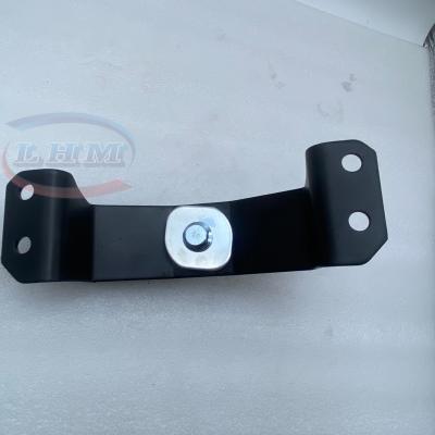 China 12371-0L210 Genuine Insulator Engine Mounting For Toyota Hilux 21-19 L4-2.8L for sale