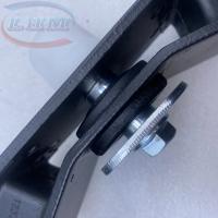 China 12371-0L210 Genuine Insulator Engine Mounting For Toyota Hilux 21-19 L4-2.8L for sale