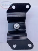 China 12371-17140 Genuine Insulator Engine Mounting Rear For Toyota 12371-17140 for sale