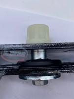 China Auto Part Genuine Engine Mounting For Toyota 12371-54160 for sale