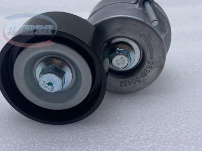China 25281-2G653 Auto Parts 100% Tested Genuine  Belt Tensioner For Hyundai Sonata 11-16 Kia  Optima  HYBRID for sale