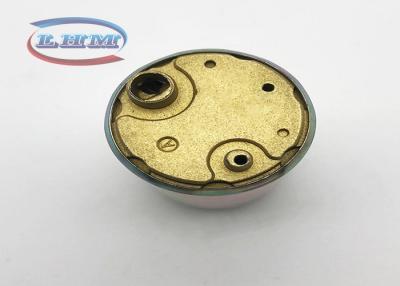 China Aluminum Electric Fuel Pump 23220 0C051 For Toyota Yaris Vios Corolla Camry Crown Hilux for sale