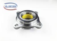 China Light Weight Auto Front Wheel Hub Bearing 90369 T0003 For TOYOTA HILUX VIGO for sale