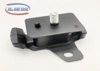 China Black Car Engine Mount 12361 0C010 /12361 54250 Toyota Hilux Vigo Compatible for sale