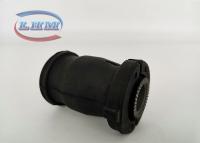 China Car Lower Control Arm Bushing Black Color For Toyota Corolla 48654 12120 for sale