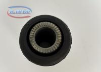 China Car Lower Control Arm Bushing Black Color For Toyota Corolla 48654 12120 for sale