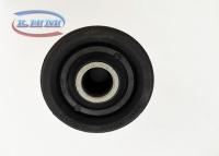 China Toyota Hilux Car Control Arm Bushing 48632 0K040 / 48632 60020 / 48632 60040 for sale