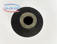 China Black Rubber Car Control Arm Bushing 48702 35050 For Land Cruiser VZJ95 / KZN185 for sale