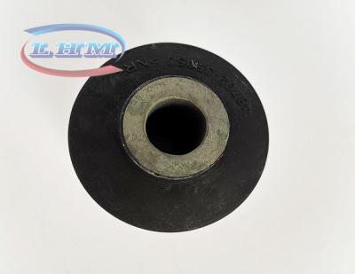 China Black Rubber Car Control Arm Bushing 48702 35050 For Land Cruiser VZJ95 / KZN185 for sale