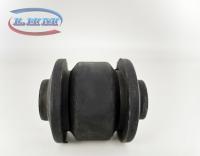China Black Rubber Car Control Arm Bushing 48702 35050 For Land Cruiser VZJ95 / KZN185 for sale