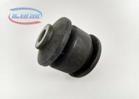 China Black Rubber Car Control Arm Bushing 48702 35050 For Land Cruiser VZJ95 / KZN185 for sale