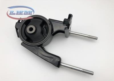 China 1999 - 2005 Toyota Yaris Car Engine Mounting 12371 23011 / 12371 0M030 for sale