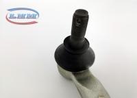 China Metallic Aftermarket Auto Parts , Toyota Yaris NCP90 ZSP91 Tie Rod End for sale