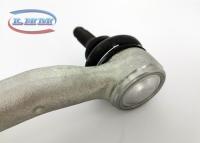 China Metallic Aftermarket Auto Parts , Toyota Yaris NCP90 ZSP91 Tie Rod End for sale