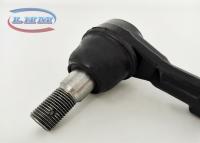 China Black Car Tie Rod Ends 66146 03048 / P66146 03048 For SSANGYONG ISTANA for sale