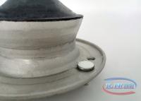 China BMW E39 E83 Auto Suspension Parts / Front Strut Mount / Shock Absorber Mounting for sale