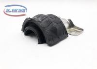 China Mercedes Front Suspension Sway Bar Bushings A1643231185 With High Tear Strength for sale