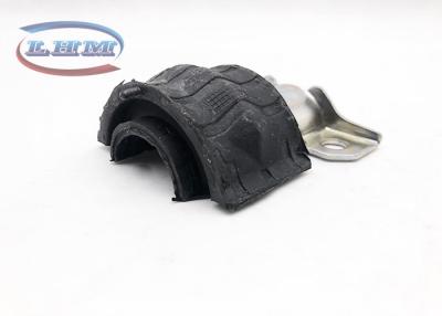 China Mercedes Front Suspension Sway Bar Bushings A1643231185 With High Tear Strength for sale