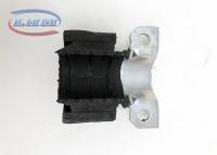 China Mercedes Front Suspension Sway Bar Bushings A1643231185 With High Tear Strength for sale