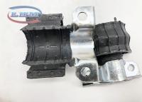 China Mercedes Front Suspension Sway Bar Bushings A1643231185 With High Tear Strength for sale