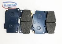 China Aftermarket Car Brake Parts 04465 0K02 Toyota Hilux Vigo 2008 - 2016 Compatible for sale