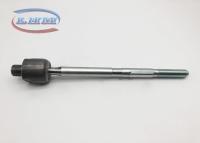 China Honda ACCORD JAZZ Car Spare Parts / Rack End 53010 T9A 003 Steel Material Made for sale
