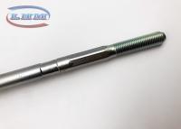 China Honda ACCORD JAZZ Car Spare Parts / Rack End 53010 T9A 003 Steel Material Made for sale