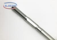China Auto Replacement Parts / Rack End 53010 TF0 003 For HONDA HO FIT GE6 / GE8 / GM2 / GM for sale