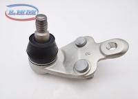 China Toyota Camry Automotive Spare Parts , Left Ball Joint 43340 29215 / 43340 09040 / 43340 09110 for sale