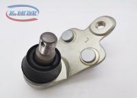 China Toyota Camry Automotive Spare Parts , Left Ball Joint 43340 29215 / 43340 09040 / 43340 09110 for sale