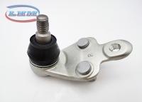 China Car Lower Ball Joint 43340 09590 OEM Size For Toyota Camry ACV40 for sale