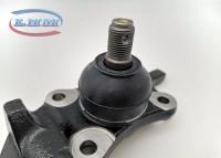 China 4RUNNER LAND CRUISER 90 Automotive Ball Joint , Left Lower Ball Joint 43340 39465 for sale