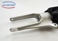 China Porsche Panamera Automotive Spare Parts , Front Left Air Suspension Shock Strut for sale