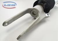 China Left Front Air Strut Suspension For Porsche Panamera Shock Absorber 97034305234 / 97034305134 for sale