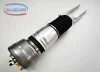 China Air Shock Absorber Front Left Porsche Panamera Turbo GTS 4S 2010 - 2013 Compatible for sale