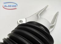 China Air Shock Absorber Front Left Porsche Panamera Turbo GTS 4S 2010 - 2013 Compatible for sale
