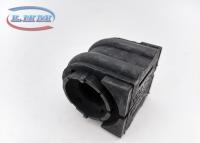 China Black Rubber Stabilizer Bar Bushing 54813 2T000 , Hyundai / KIA Car Spare Parts for sale