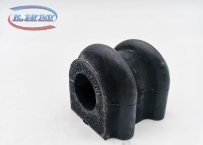 China Auto Parts Stabilizer Bar Bushing For Hyundai Accent Veloster 54813-3X000 for sale