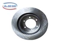 China Steel Car Brake Disc 43512 0K090 For Toyota Hilux Revo #KUN26 KUN26 for sale