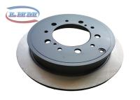 China Auto Brake Disc 42431 60290 For Land Cruiser Lexus LX450D GRJ200 URJ202 for sale