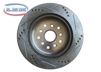 China Metal Car Brake Parts / Disc For Lexus LS400 GS300 42431 50070 / 42431 50060 / 42431 50080 for sale